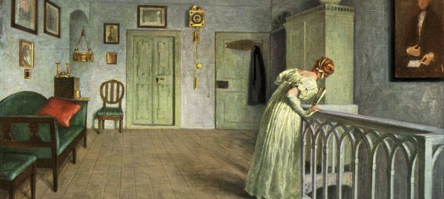 NEU: Paul Höcker Wandbilder Online Shop