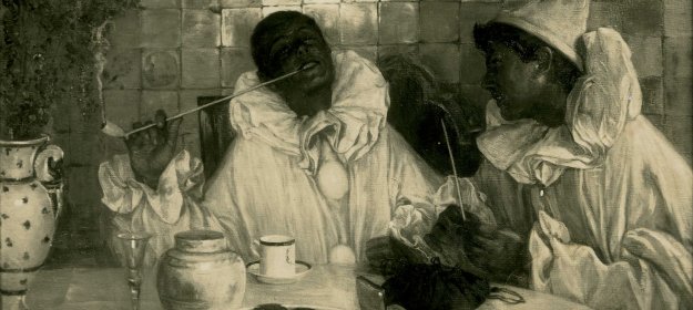 NEU: Paul Höcker Wandbilder Online Shop